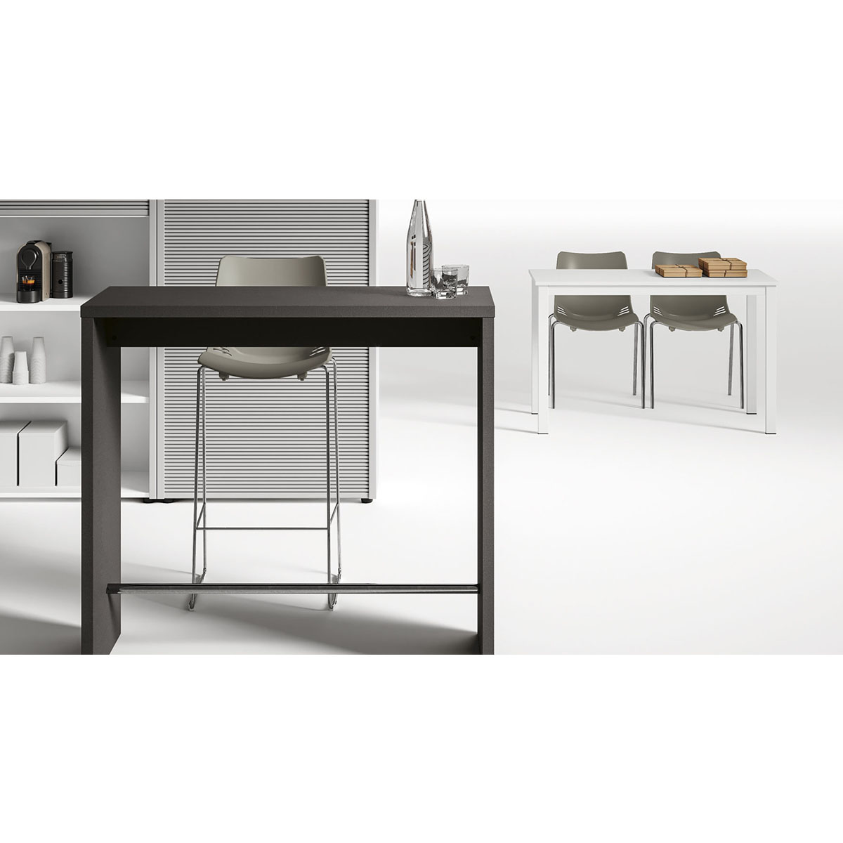 Break tables – Salon29